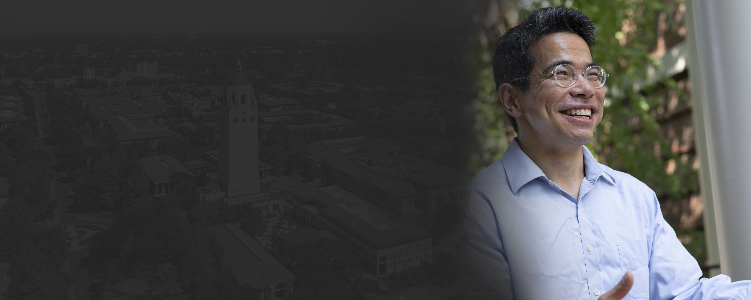 Daniel Chen | Hoover Institution